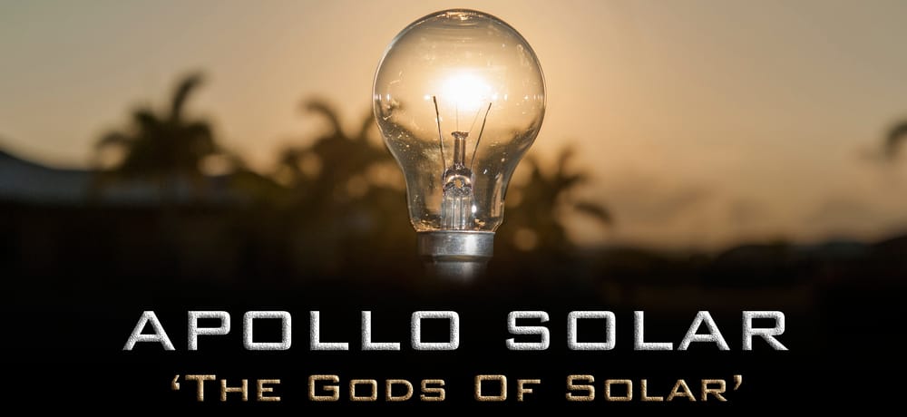 APOLLO SOLAR BRISBANE - Updated July 2024 - 50 Lower River Tce ...