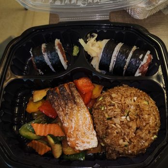 BLUFISH SUSHI ROBATA - Updated December 2025 - 978 Photos & 570 Reviews ...