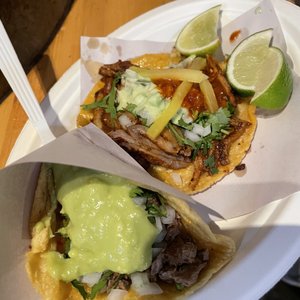 LOS TACOS NO.1 - 4009 Photos & 3803 Reviews - 75 9th Ave, New York, New ...