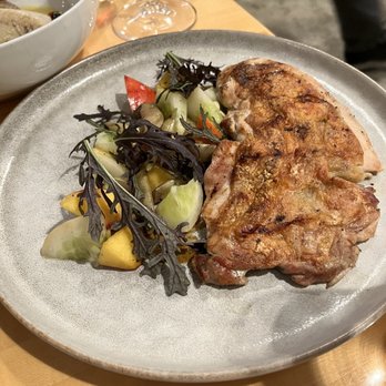 BIRCH - Updated December 2024 - 596 Photos & 290 Reviews - 459 E ...