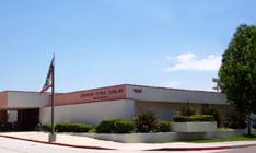 ANAHEIM PUBLIC LIBRARY EUCLID BRANCH - Updated December 2025 - 1340 S ...