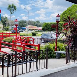 KOBÉ JAPANESE STEAKHOUSE - ALTAMONTE SPRINGS - Updated August 2025 ...