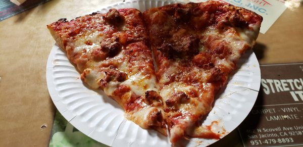 STADIUM PIZZA - 95 Photos & 264 Reviews - 701 W Esplanade Ave, San ...