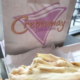 CREPEAWAY - Updated January 2025 - 360 Photos & 559 Reviews - 2001 L St ...