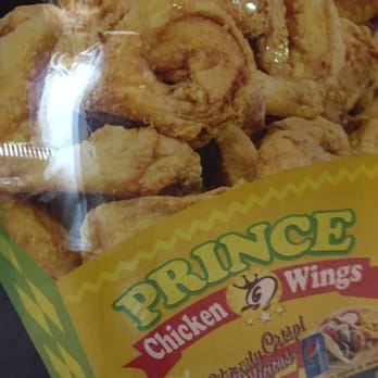 PRINCE FRIED CHICKEN - Updated December 2025 - 18 Reviews - 1685 N ...