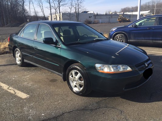 PAUL MILLER HONDA OF WEST CALDWELL - Updated March 2025 - 26 Photos ...