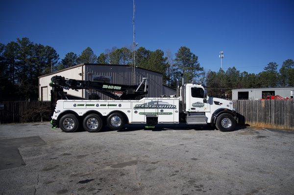 STATEWIDE WRECKER SERVICE - Updated November 2025 - 121 Photos & 40 ...