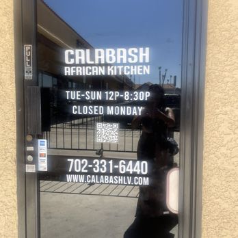 CALABASH AFRICAN KITCHEN - Updated August 2024 - 685 Photos & 463 ...