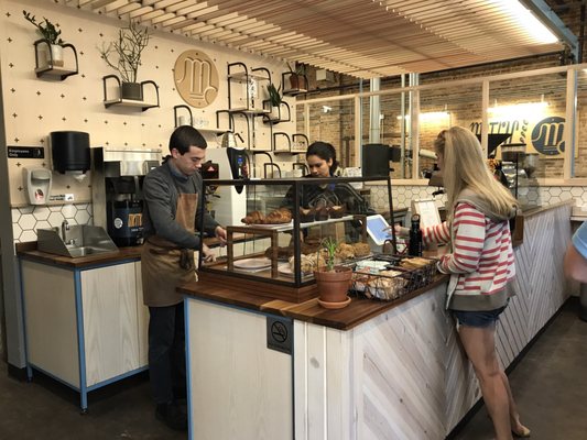 METRIC COFFEE - 138 Photos & 71 Reviews - Coffee Roasteries - 2021 W ...