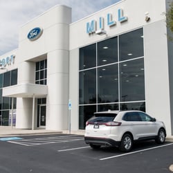 FORT MILL FORD - 26 Photos & 128 Reviews - 801 Gold Hill Rd, Fort Mill ...
