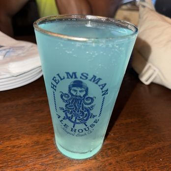 HELMSMAN ALE HOUSE - Updated June 2025 - 579 Photos & 641 Reviews ...