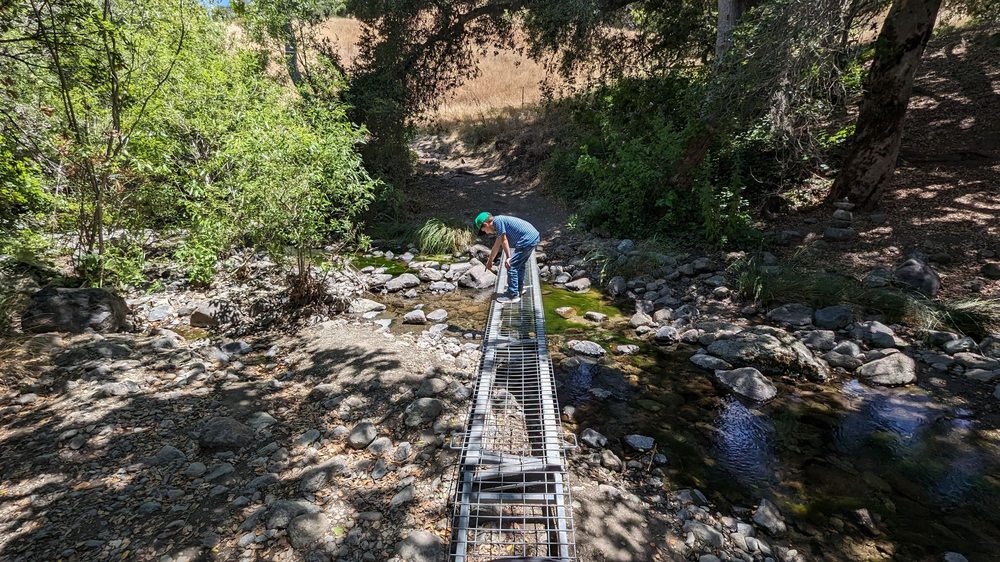 JOHNSON RANCH TRAIL - Updated September 2025 - 82 Photos & 25 Reviews ...