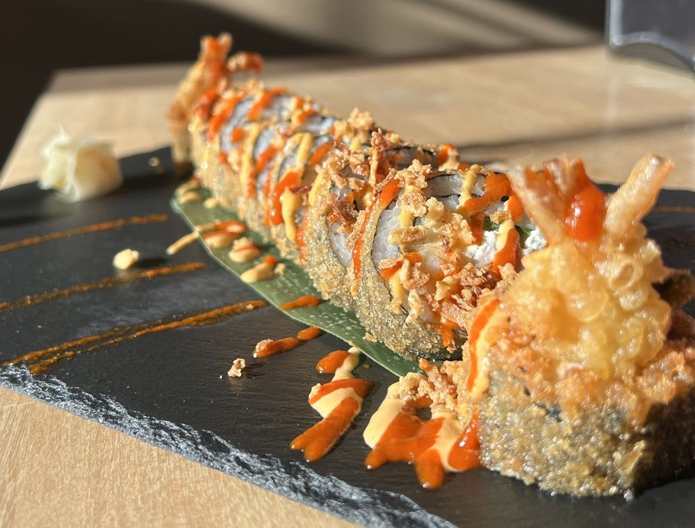 FUSION POKE - Updated December 2025 - 43 Photos & 15 Reviews - 329 N ...