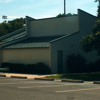 FORT FOOTE NEIGHBORHOOD RECREATION CENTER - Updated December 2025 - 10 ...