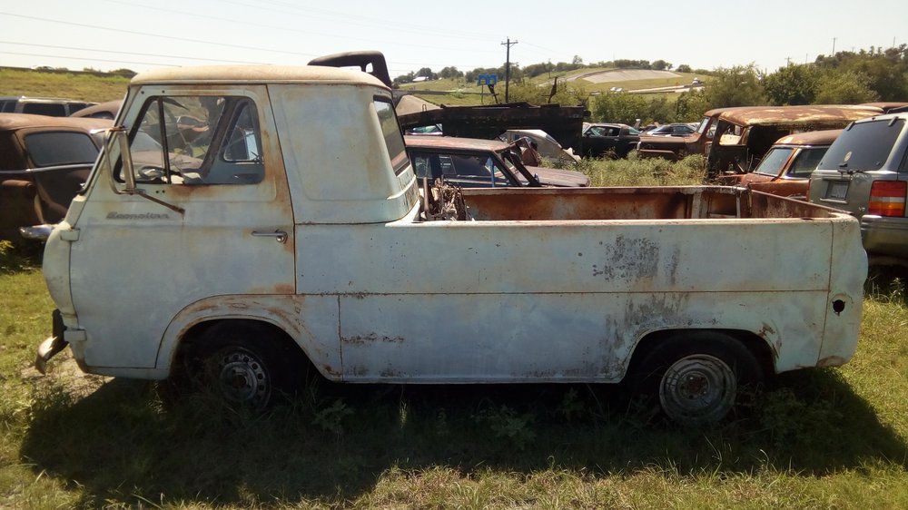 Ctc Auto Ranch, Denton | Roadtrippers