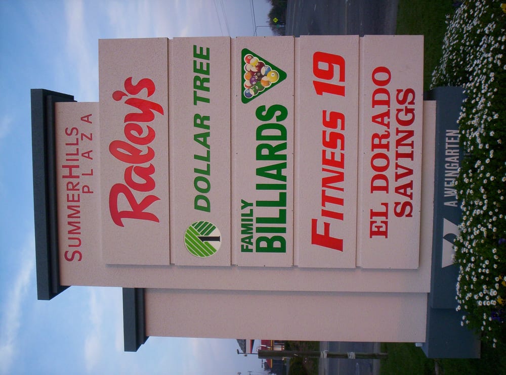 ADVANCED SIGNS & GRAPHICS - Updated December 2024 - 17 Photos - 7119 ...