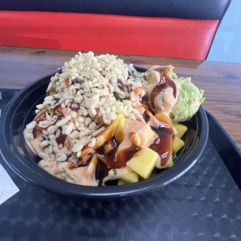 POKÉ FALLS - Updated January 2026 - 184 Photos & 127 Reviews - 3747 ...