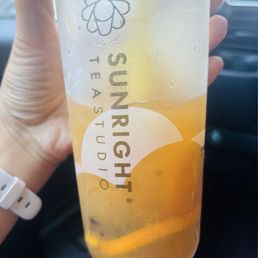 SUNRIGHT TEA STUDIO - KOREATOWN - Updated March 2025 - 92 Photos & 115 ...