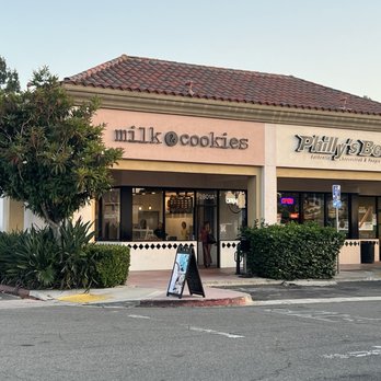 MILK & COOKIES - Updated June 2025 - 142 Photos & 137 Reviews - 2801 ...
