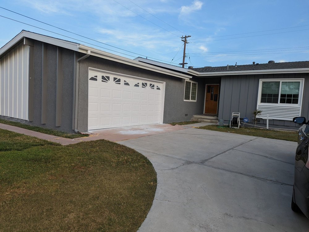 AARON ALT CONSTRUCTION - Updated August 2025 - 2460 W Orange Ave ...