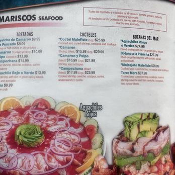 CASA MORA MEXICAN GRILL & SEAFOOD - Updated June 2025 - 26 Photos & 25 ...