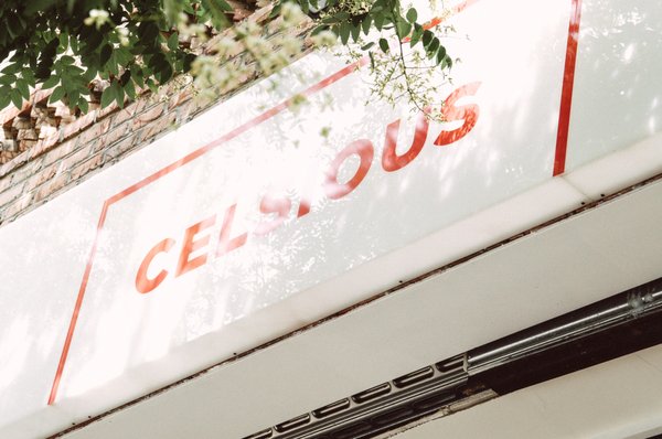 CELSIOUS - Updated December 2025 - 66 Photos & 95 Reviews - 115 North ...