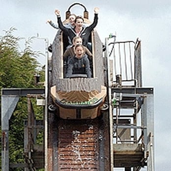 THE FLAMBARDS EXPERIENCE - Updated March 2024 - 10 Reviews - Clodgey ...