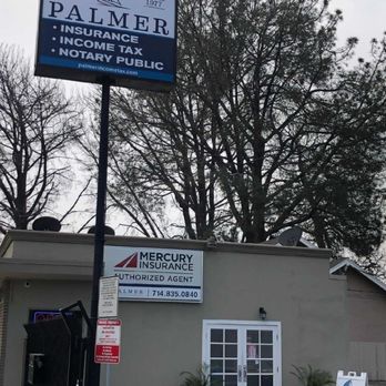 PALMER INSURANCE AGENCY - Updated October 2025 - 16 Photos & 47 Reviews ...