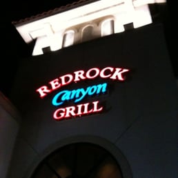 REDROCK CANYON GRILL - Updated July 2025 - 390 Photos & 634 Reviews ...