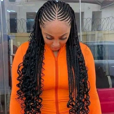 FORNEY LUXURY AFRICAN HAIR BRAIDING - Updated September 2025 - 24 ...