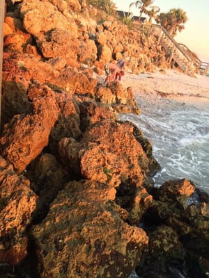 POINT OF ROCKS - 38 Photos & 13 Reviews - 6499 Midnight Pass Rd ...