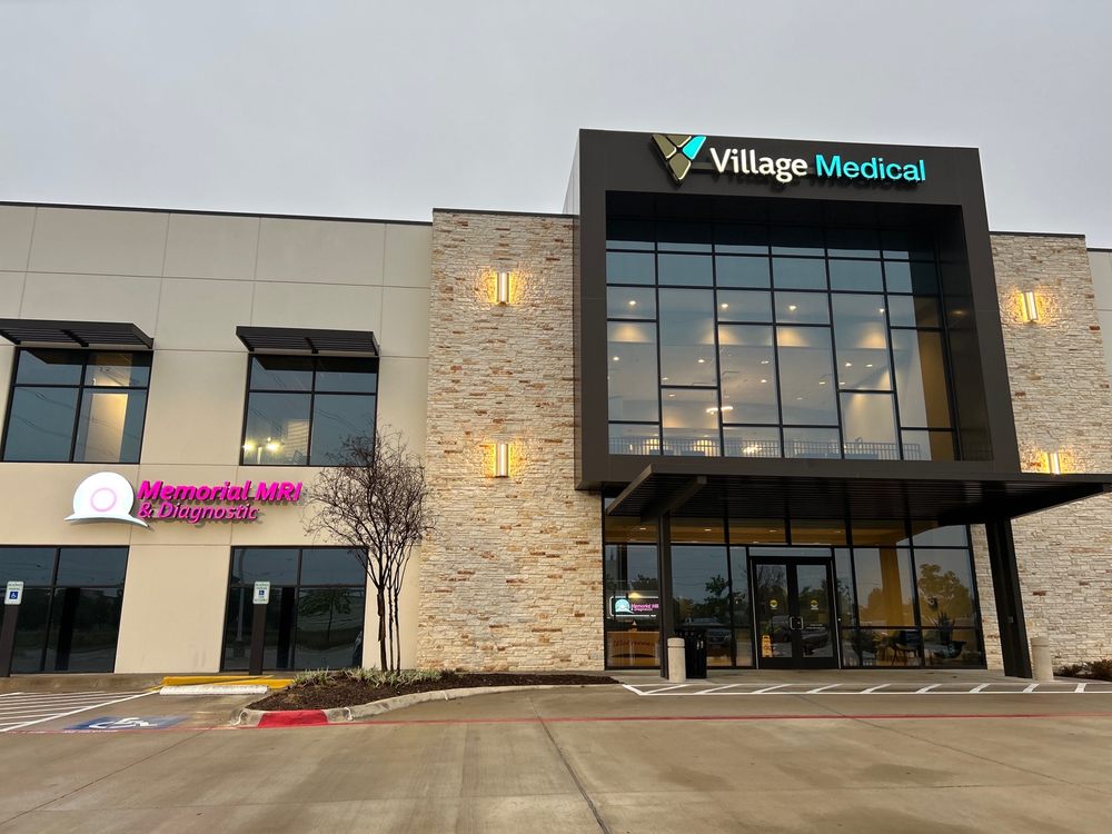 MEMORIAL MRI & DIAGNOSTIC - Updated January 2025 - 13 Photos & 15 ...