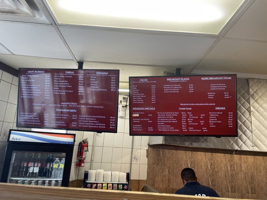 EL FARO - Updated September 2025 - 115 Photos & 256 Reviews - 6136 S ...