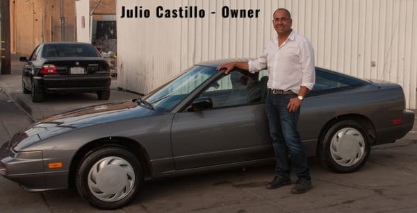 EMERALD CITY AUTO BODY - Updated May 2025 - 82 Photos & 110 Reviews ...