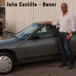 EMERALD CITY AUTO BODY - 75 Photos & 102 Reviews - 2600 Oakdale Ave ...