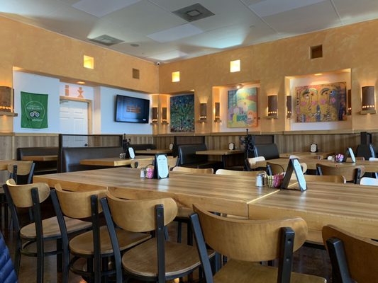 CAFFE DI FIORE - 132 Photos & 160 Reviews - 10110 Woodlands Pkwy, The ...