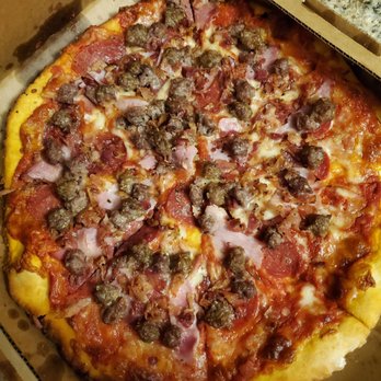 SHAKESPEARE’S PIZZA - Updated January 2026 - 68 Photos & 75 Reviews ...