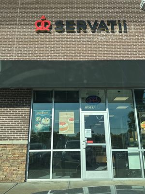 SERVATII PASTRY SHOP - Updated December 2025 - 2740 Alexandria Way ...