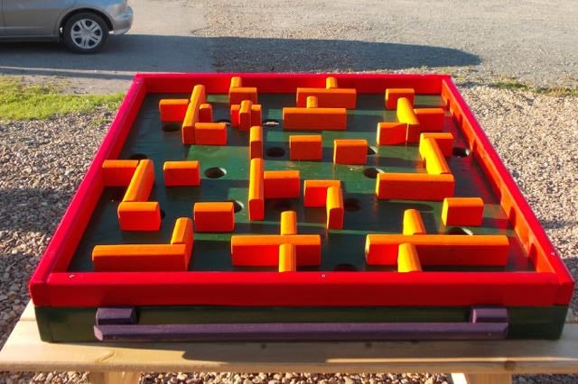 MAURIE’S MINI-PUTT & ICE CREAM - TEMP. CLOSED - Updated October 2025 ...