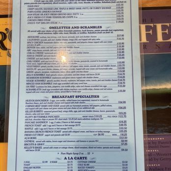 BEACH BREAK CAFE - 2548 Photos & 3427 Reviews - 1802 S Coast Hwy ...