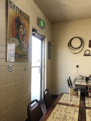 AJO CAFE - 37 Photos & 47 Reviews - Diners - 3132 E Ajo Way, Tucson, AZ ...