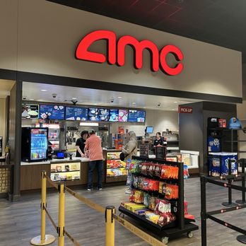 AMC NORRIDGE 6 - Updated October 2025 - 68 Photos & 104 Reviews - 4520 ...