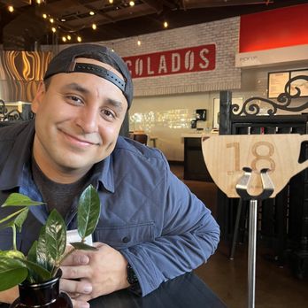 COLADOS COFFEE & CREPES - Updated February 2025 - 204 Photos & 187 ...