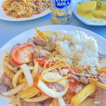 PERUVIAN FLAVORS - Updated December 2024 - 150 Photos & 233 Reviews ...