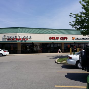 GREAT CLIPS - Updated December 2025 - 17 Photos & 13 Reviews - 1558 W ...