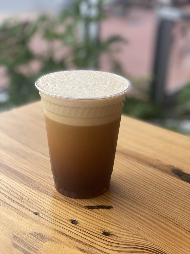 RARE BIRD COFFEE ROASTERS - FALLS CHURCH - 422 Photos & 289 Reviews ...