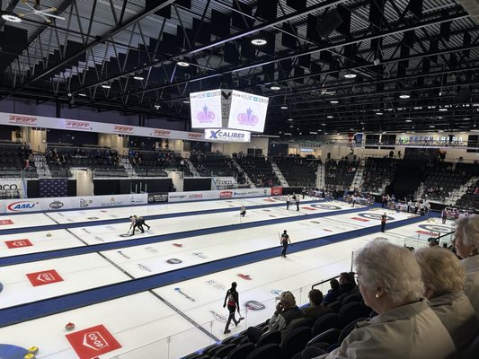 SILENT ICE CENTER - Updated January 2026 - 10 Photos - 1515 35 Avenue ...