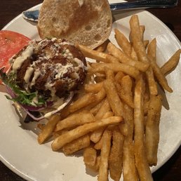 Roger Brown’s Restaurant and Sports Bar - Cheap - American - Updated ...