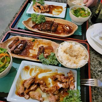 MUSASHI JAPANESE CUISINE - Updated April 2024 - 369 Photos & 438 ...