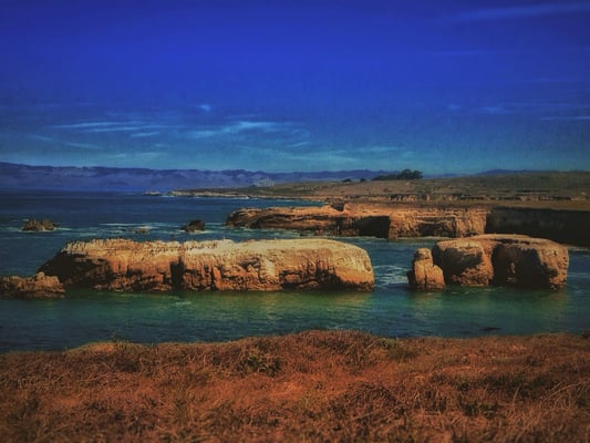 POINT BUCHON TRAIL - 73 Photos & 17 Reviews - End Of Pecho Valley Rd ...